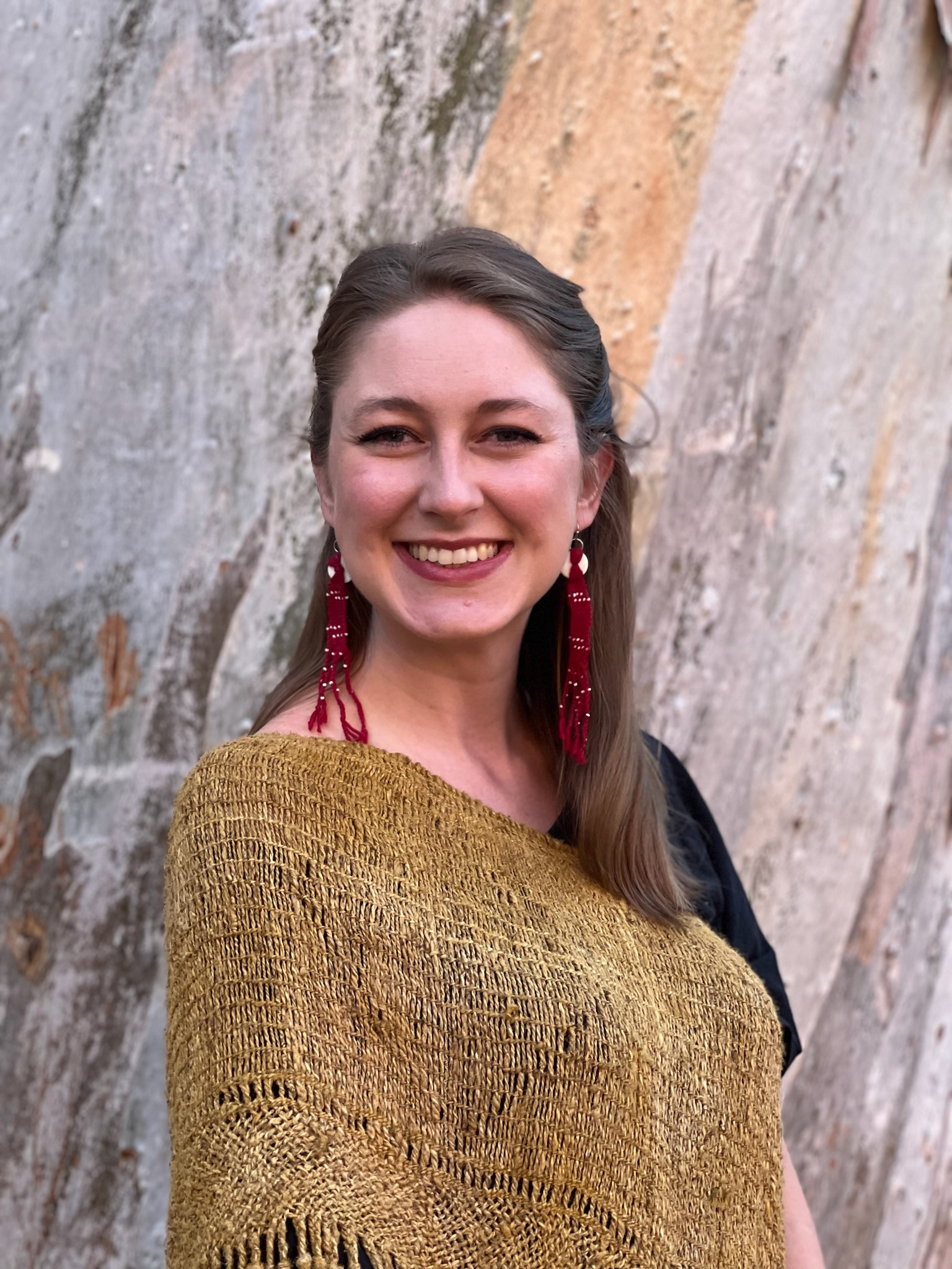 Jennifer Byram | Haury Program